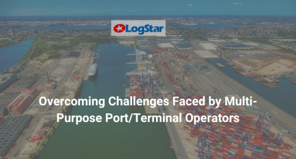 Navigating The Complexities: Overcoming Challenges For Multi-Purpose Port/Terminal Operators ...
