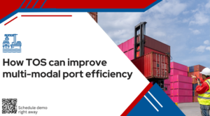 Enhancing Multi-Modal Transportation Efficiency with Terminal Operating ...